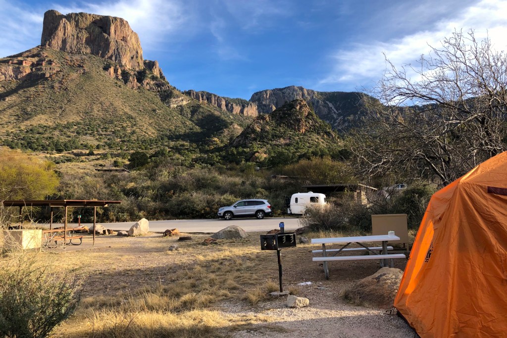 Complete Guide to Visiting Big Bend National Park – Klara the Explorer