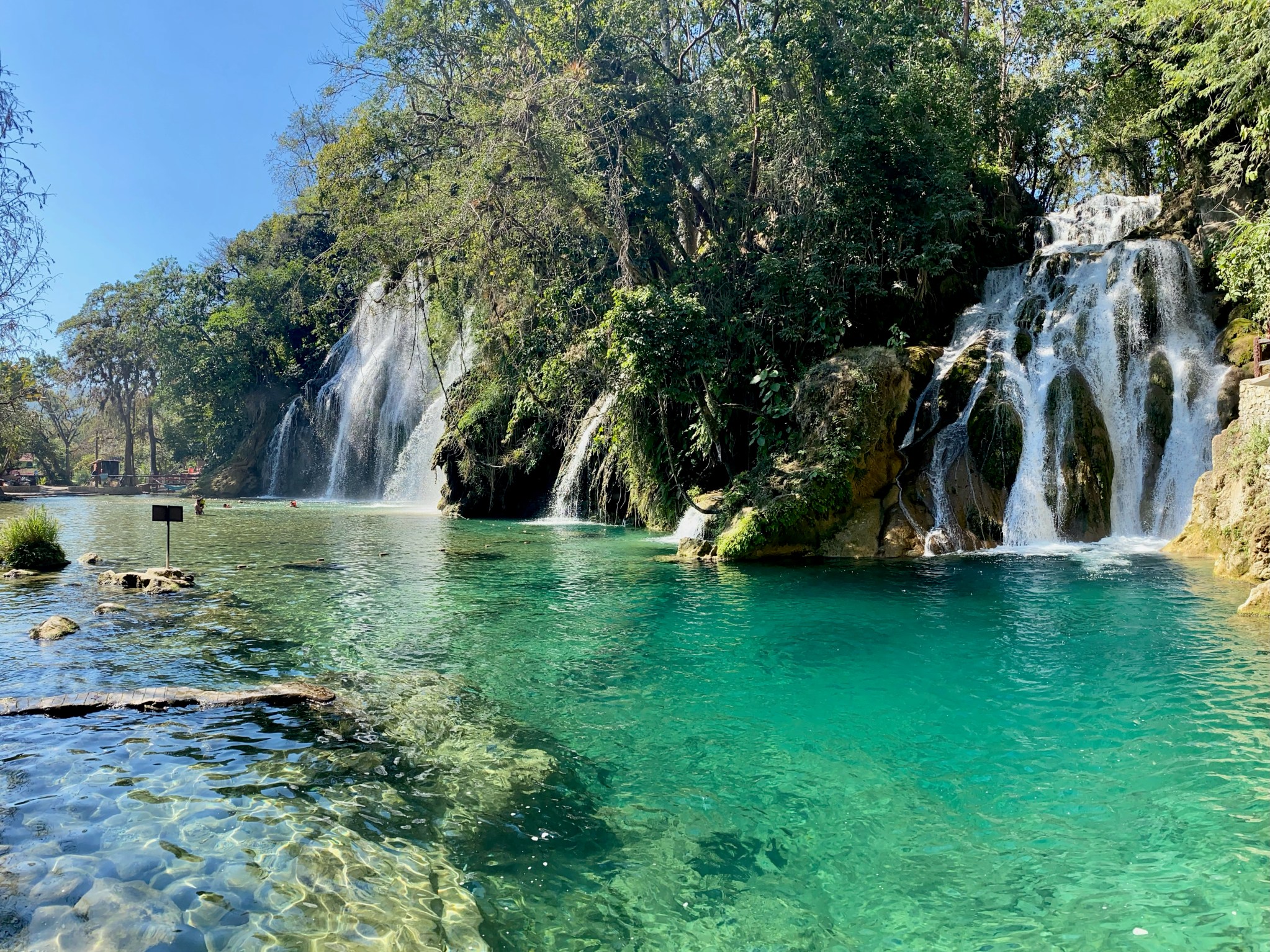 La Huasteca Potosina: Complete Guide to Mexico’s Waterfall Wonderland ...