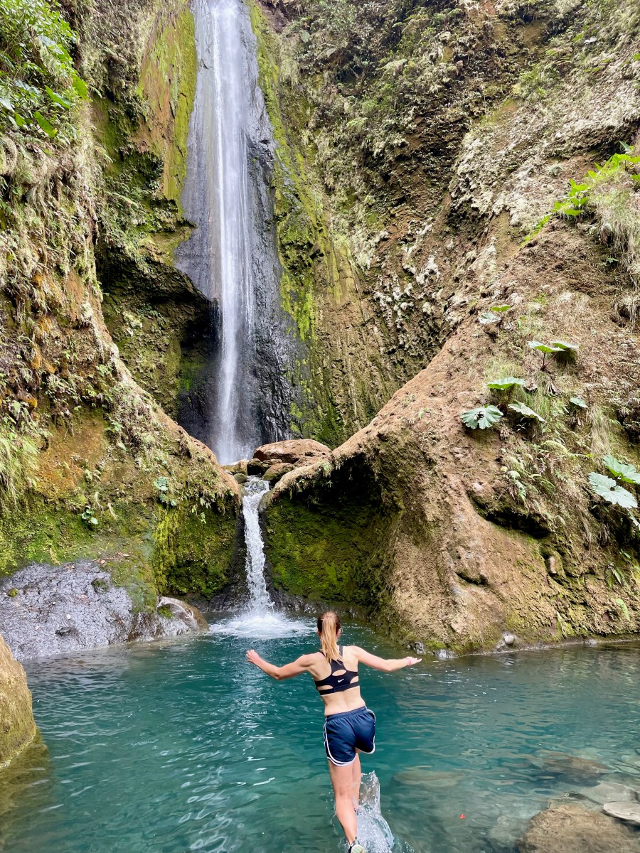 Volcanoes & Waterfalls: 5 Days in Arenal and Bajos del Toro, Costa Rica ...